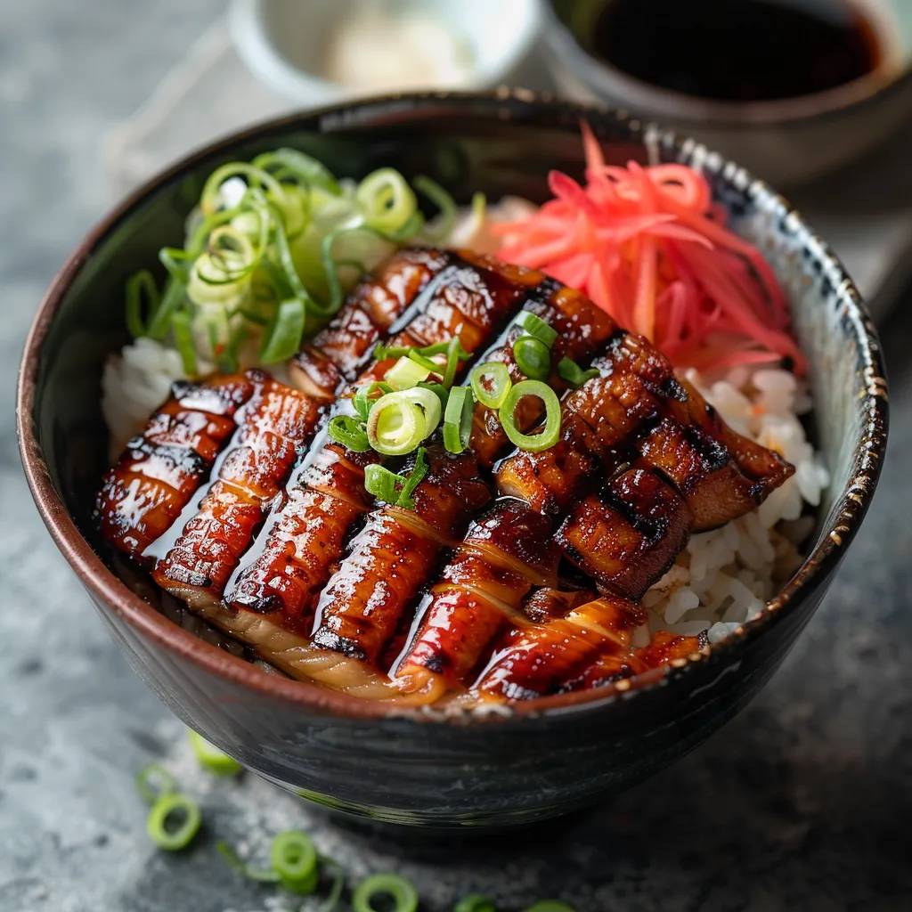 Unagi Hirokawa | Kyoto | zenDine