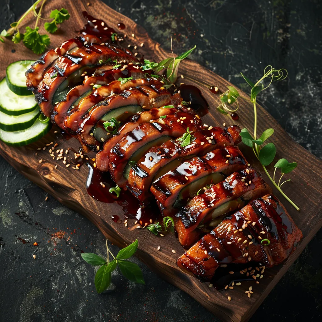 Unagi Miyagawa | Tokyo | zenDine