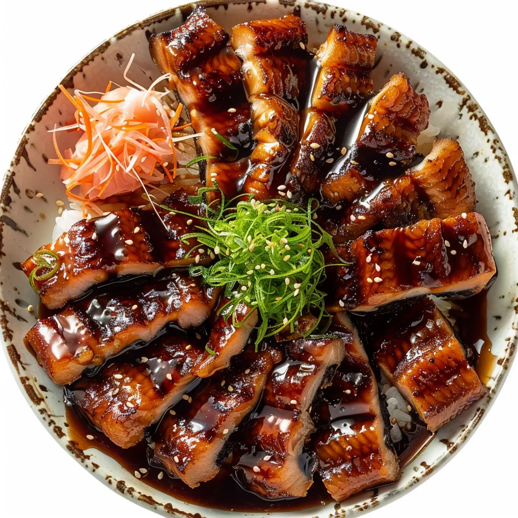 Unagi Miyagawa | Tokyo | zenDine