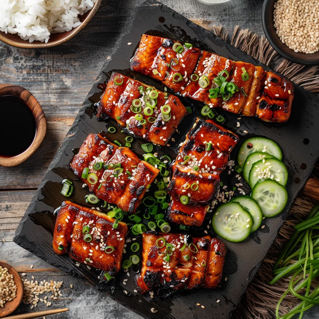 Unagi Irokawa | Tokyo | zenDine