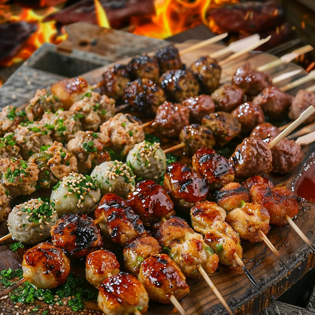 Ganchi | Kyoto | zenDine