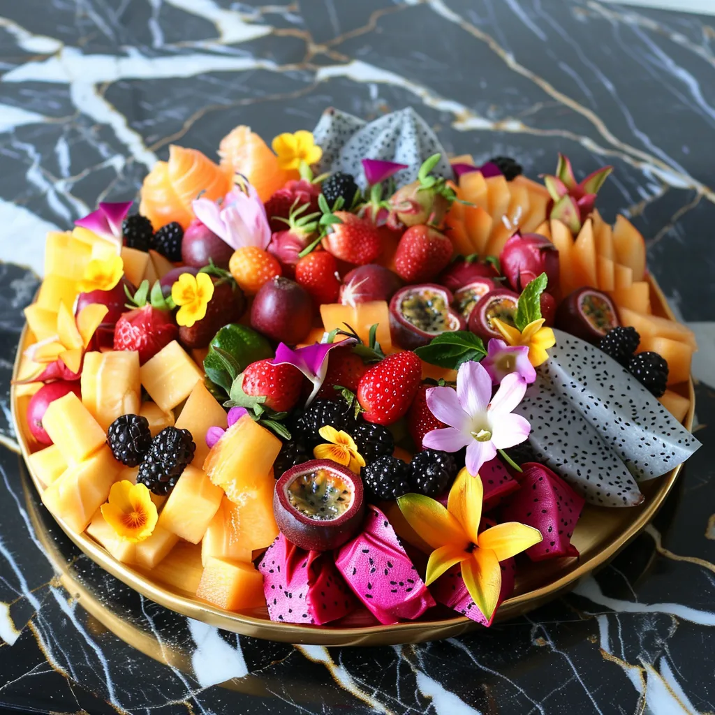 Prince Of The Fruit | Fukuoka | zenDine