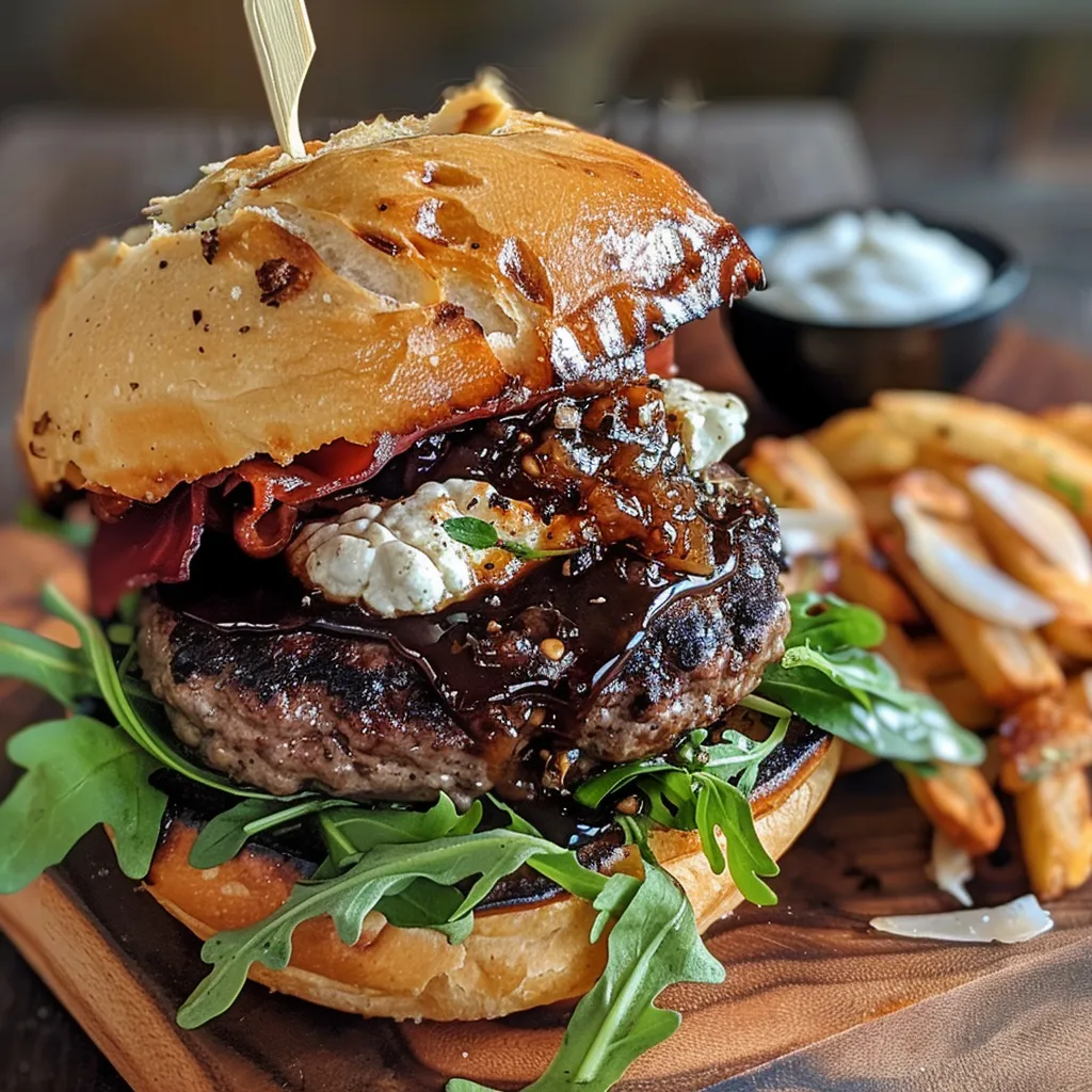 Dragon Burger Tofuku-ji | Kyoto | zenDine