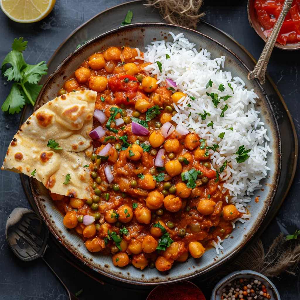 Ali's Halal Kitchen | Kobe | zenDine