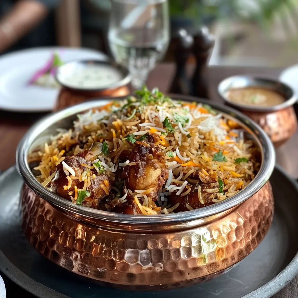 Ajanta | Tokyo | zenDine