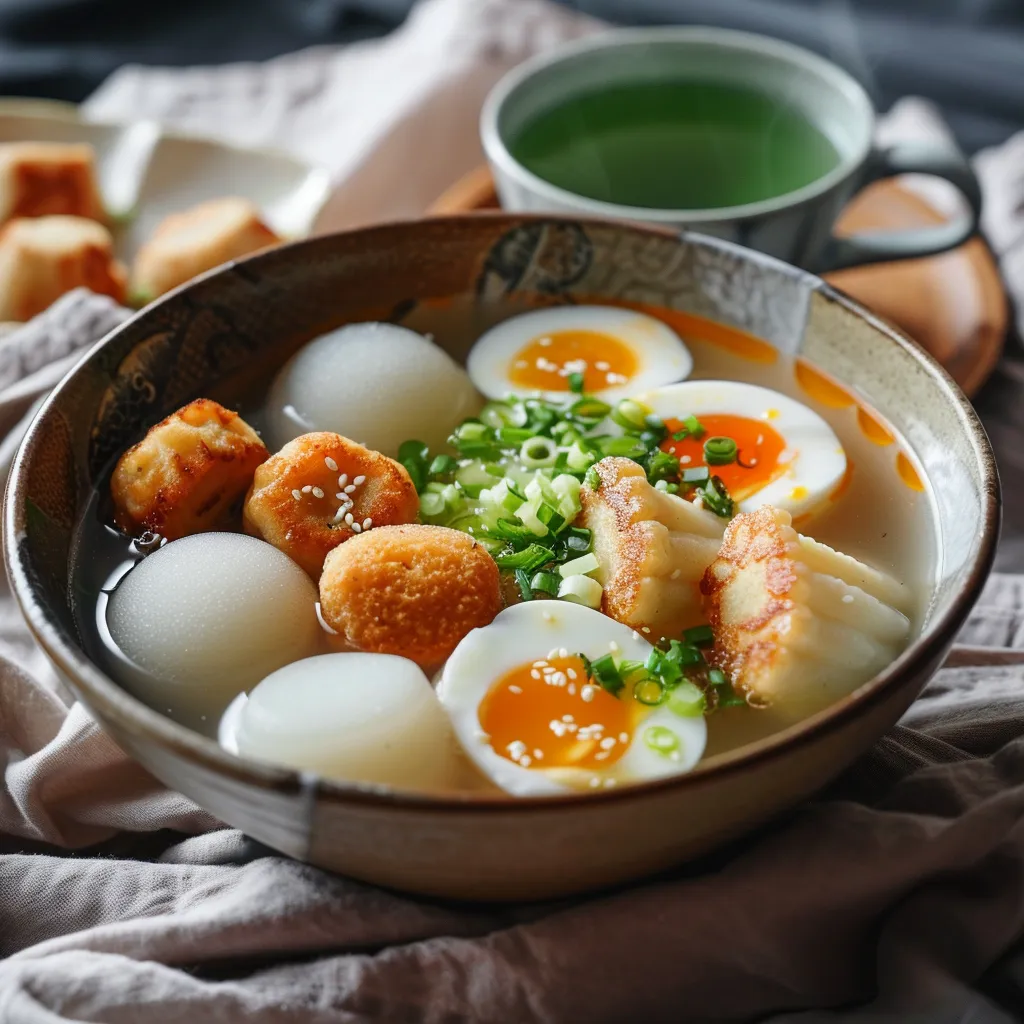 Dozan | Kanazawa | zenDine