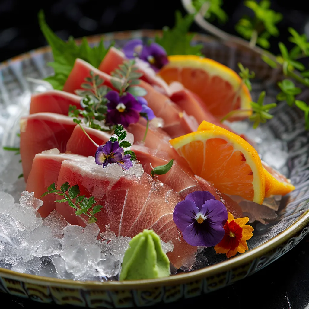 Shimizu Honten | Tokyo | zenDine