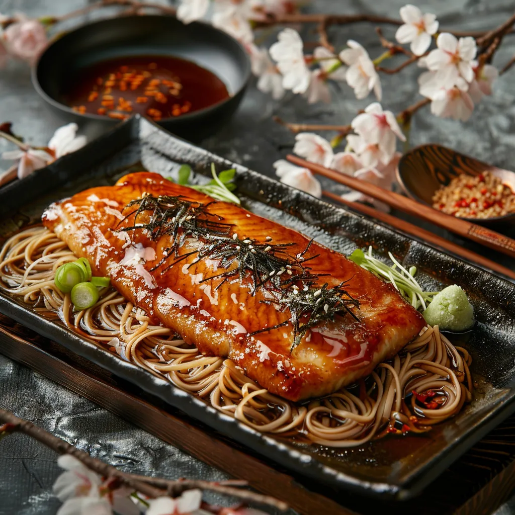 Isegen | Cocina Japonesa | Tokio | Restaurante | zenDine