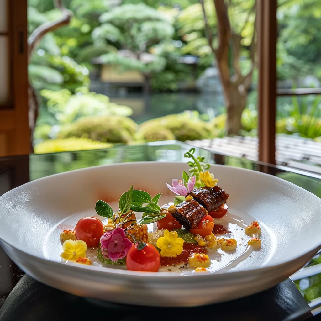 Daigo | Tokyo | zenDine