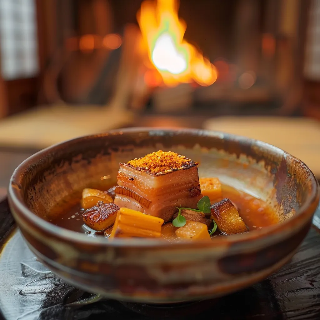 Honkogetsu | Kaiseki | Cocina Japonesa | Osaka | Restaurante | zenDine