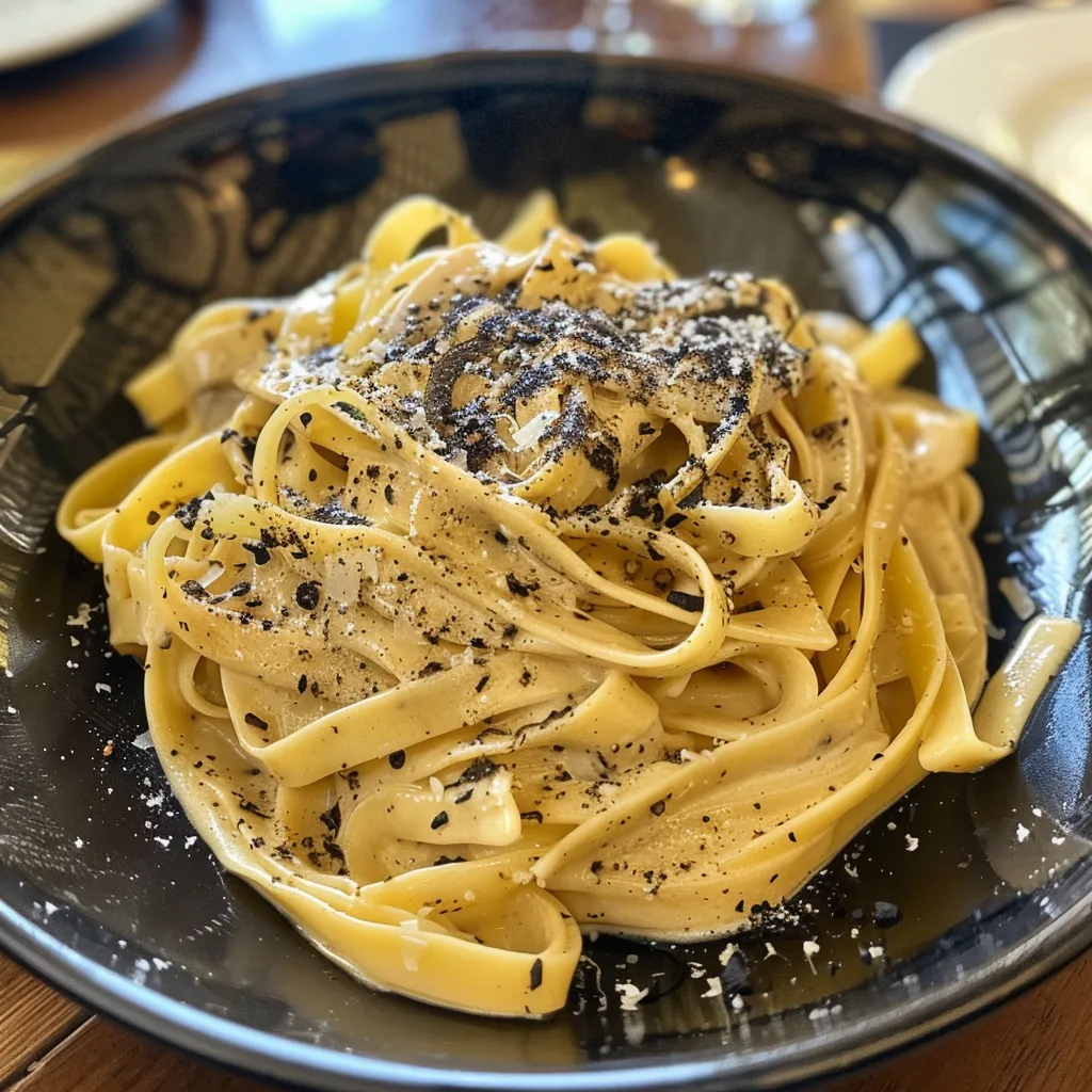 파스타BA (PastaBA) | 도쿄 | zenDine