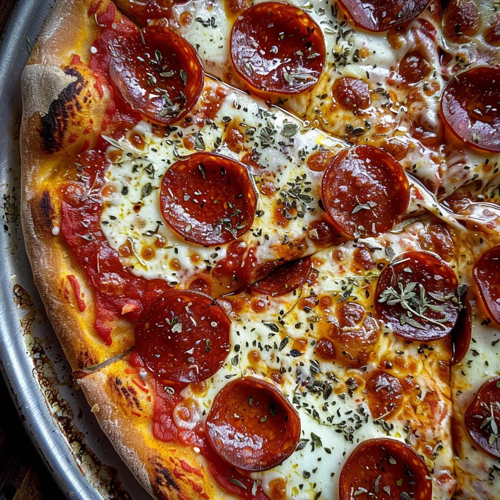 DAD'S PIZZA | Pizza | Cucina Italiana | Tokyo | Ristorante | zenDine