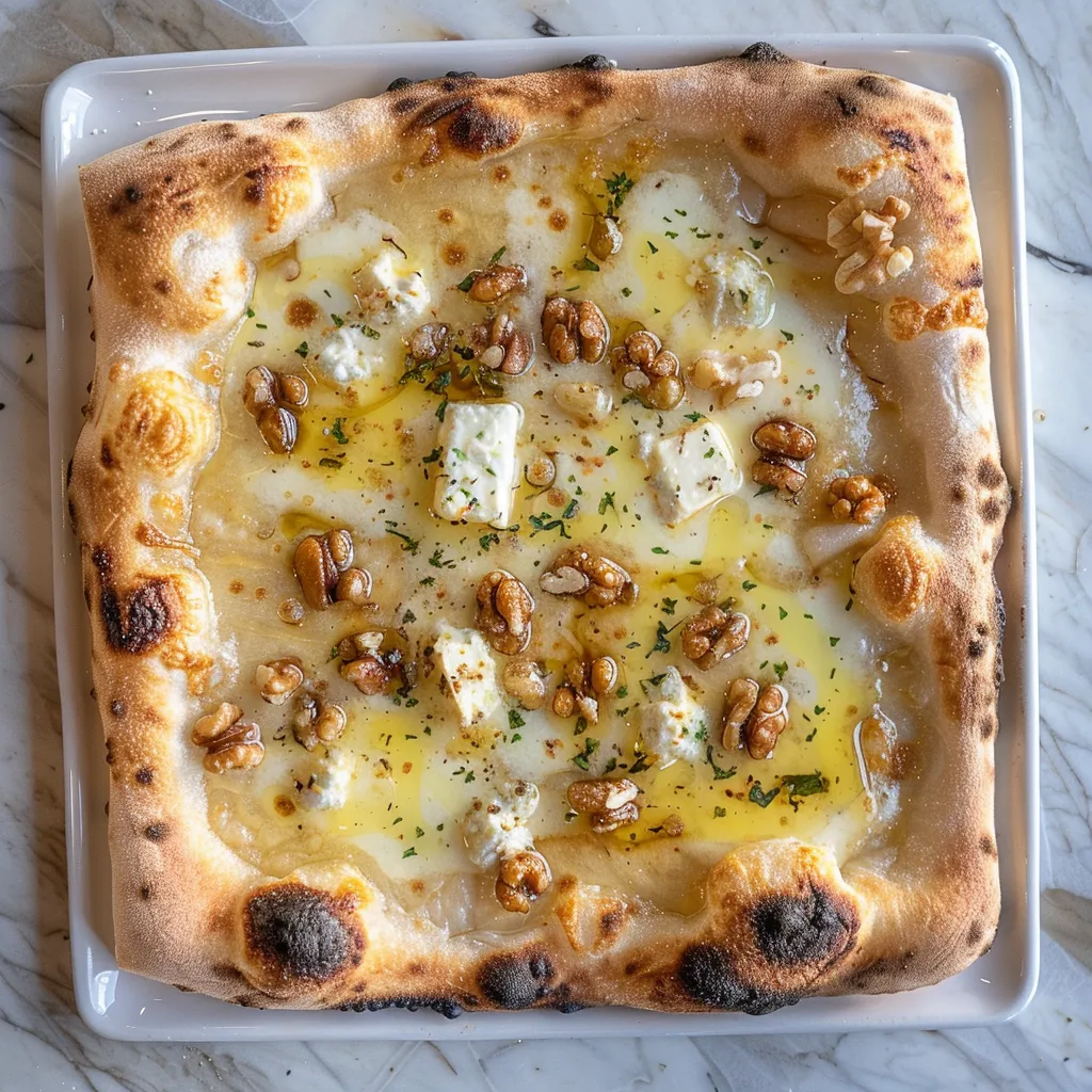 Pizza Riva | Hiroshima | zenDine