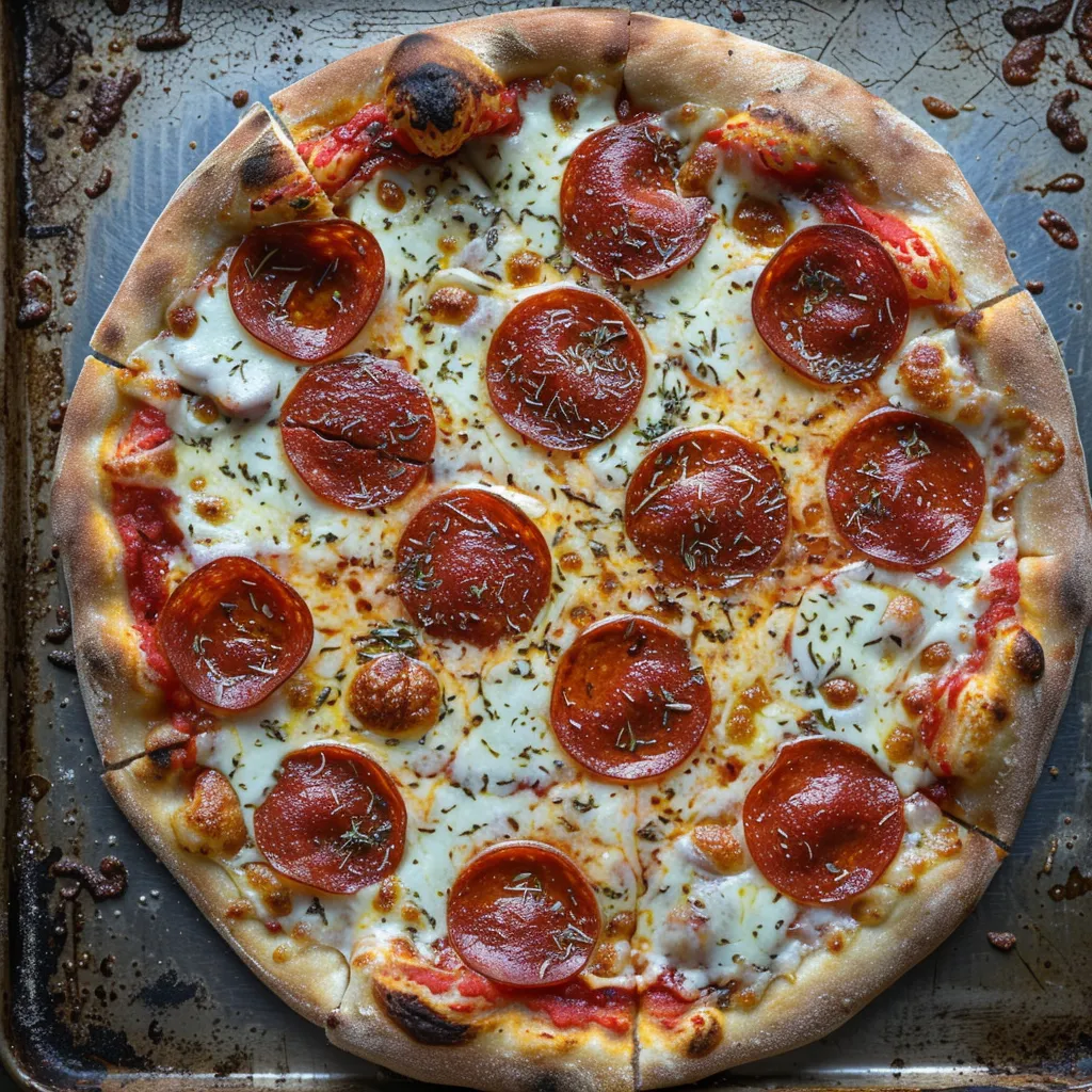 CANTERA HARAJUKU | Pizza | Cocina Italiana | Tokio | Restaurante | zenDine