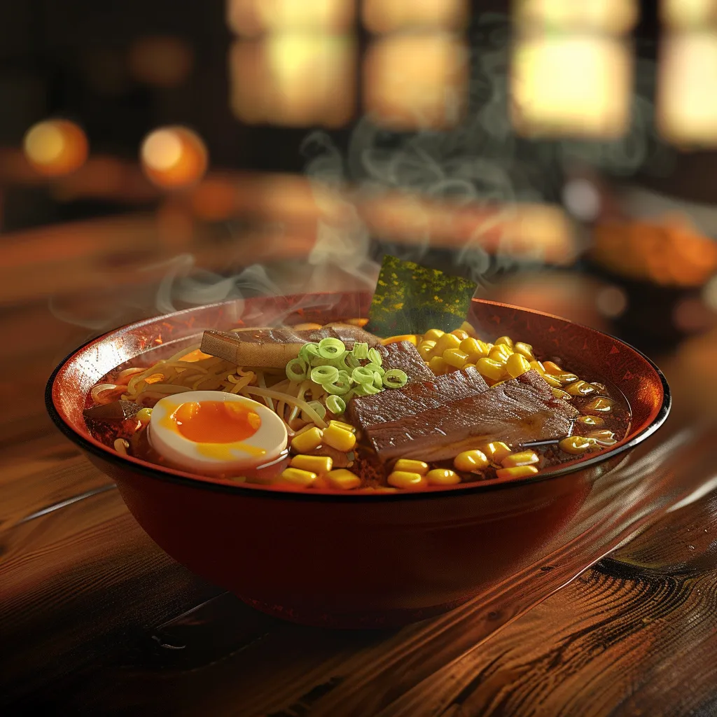 Zen | Ramen | Cucina Giapponese | Kyoto | Ristorante | zenDine