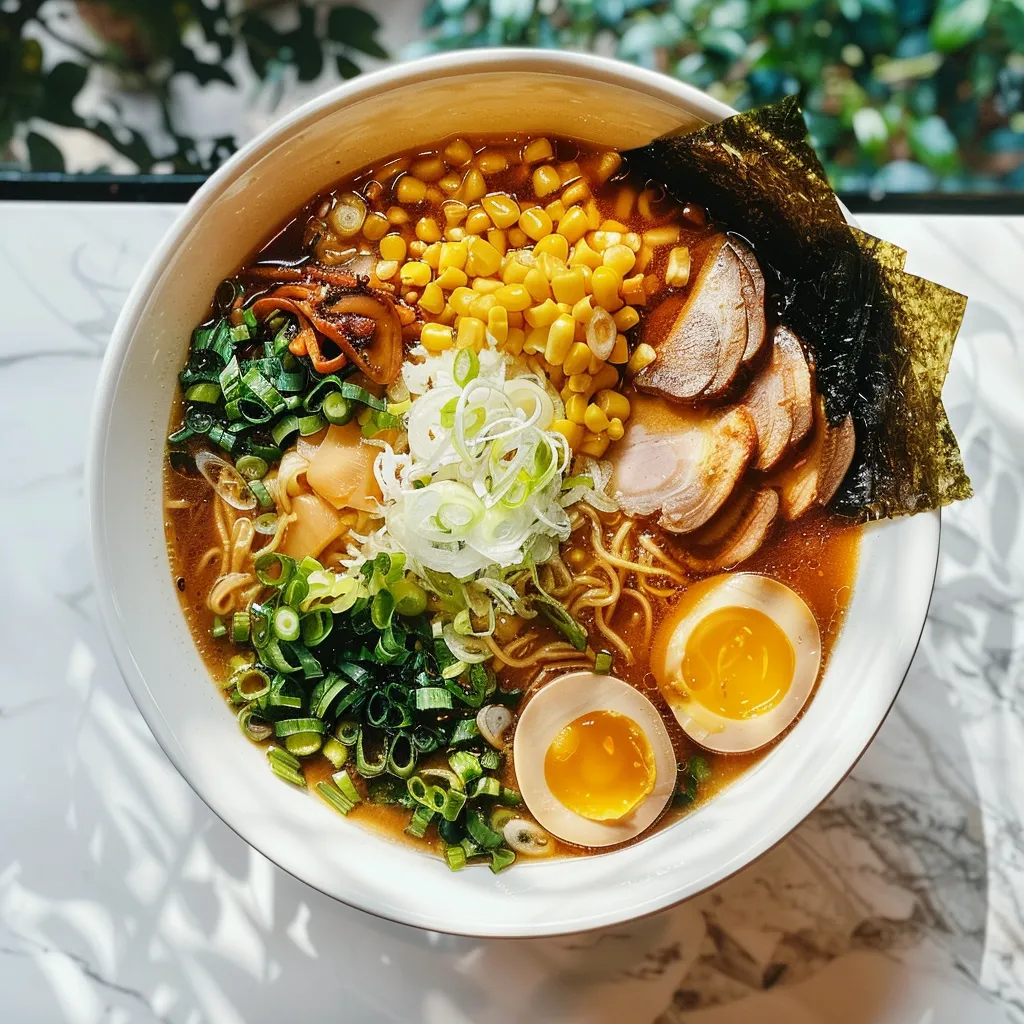 Honda Tokyo Noodle Works | Ramen | Cucina Giapponese | Tokyo ...