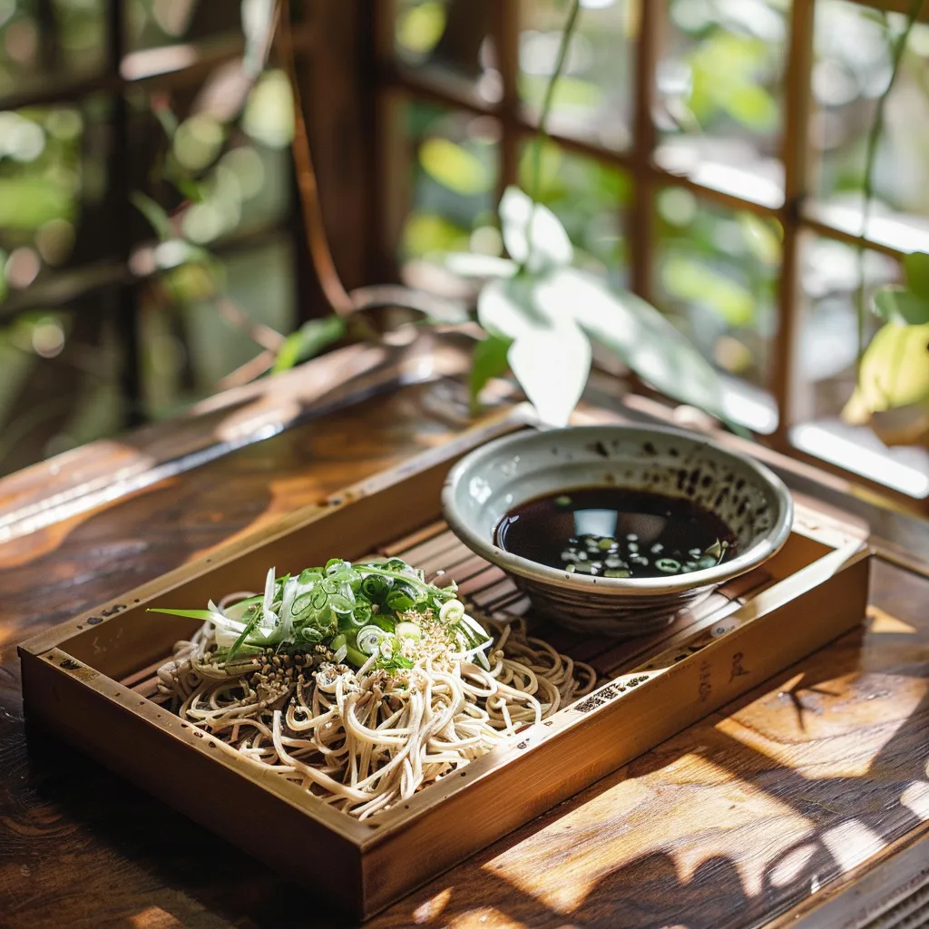 Nagomiya Kotengu | Kyoto | zenDine