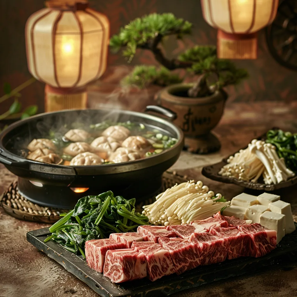 Moritaya - Kiyamachi | Sukiyaki | Cucina Giapponese | Kyoto ...
