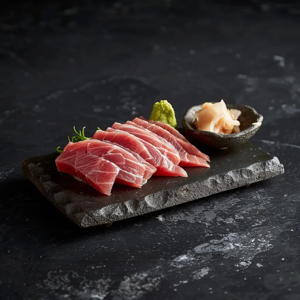 Ginza Sushi Yu | Tokyo | zenDine