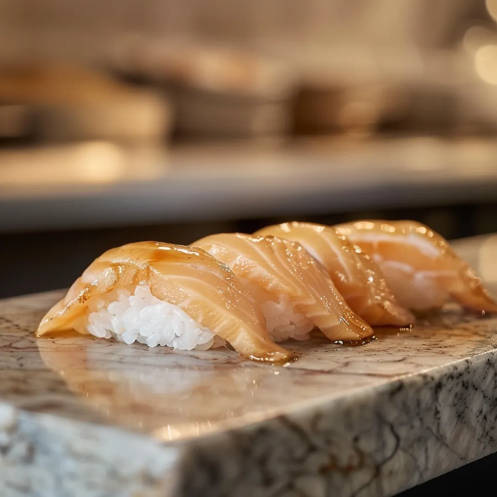 Nemuro Hanamaru KITTE Marunouchi 餐厅 | 寿司 | 日本料理 | 东京 | zenDine