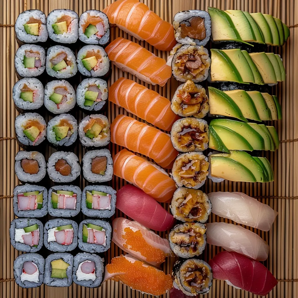 Shige Senju | Tokyo | zenDine