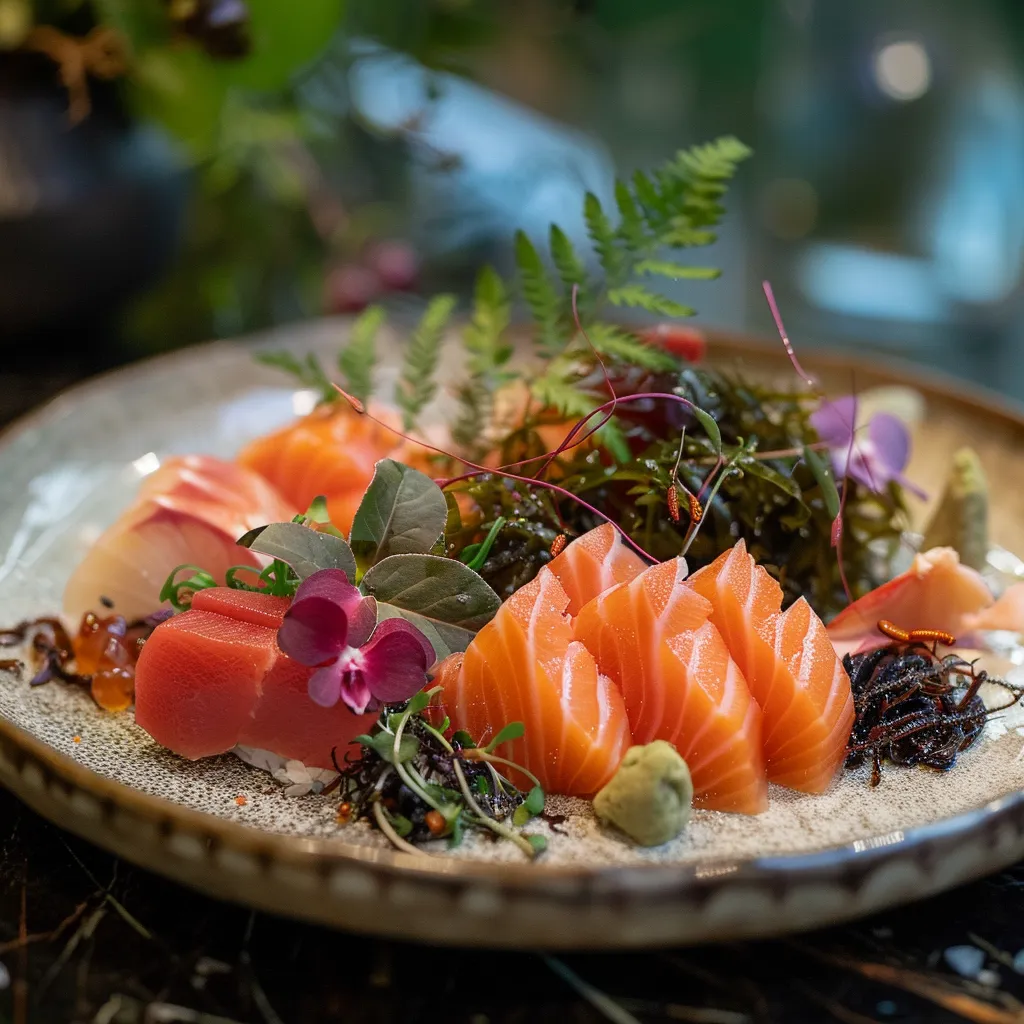 Matsue Sushi - Ebisu Main Store | Tokyo | zenDine