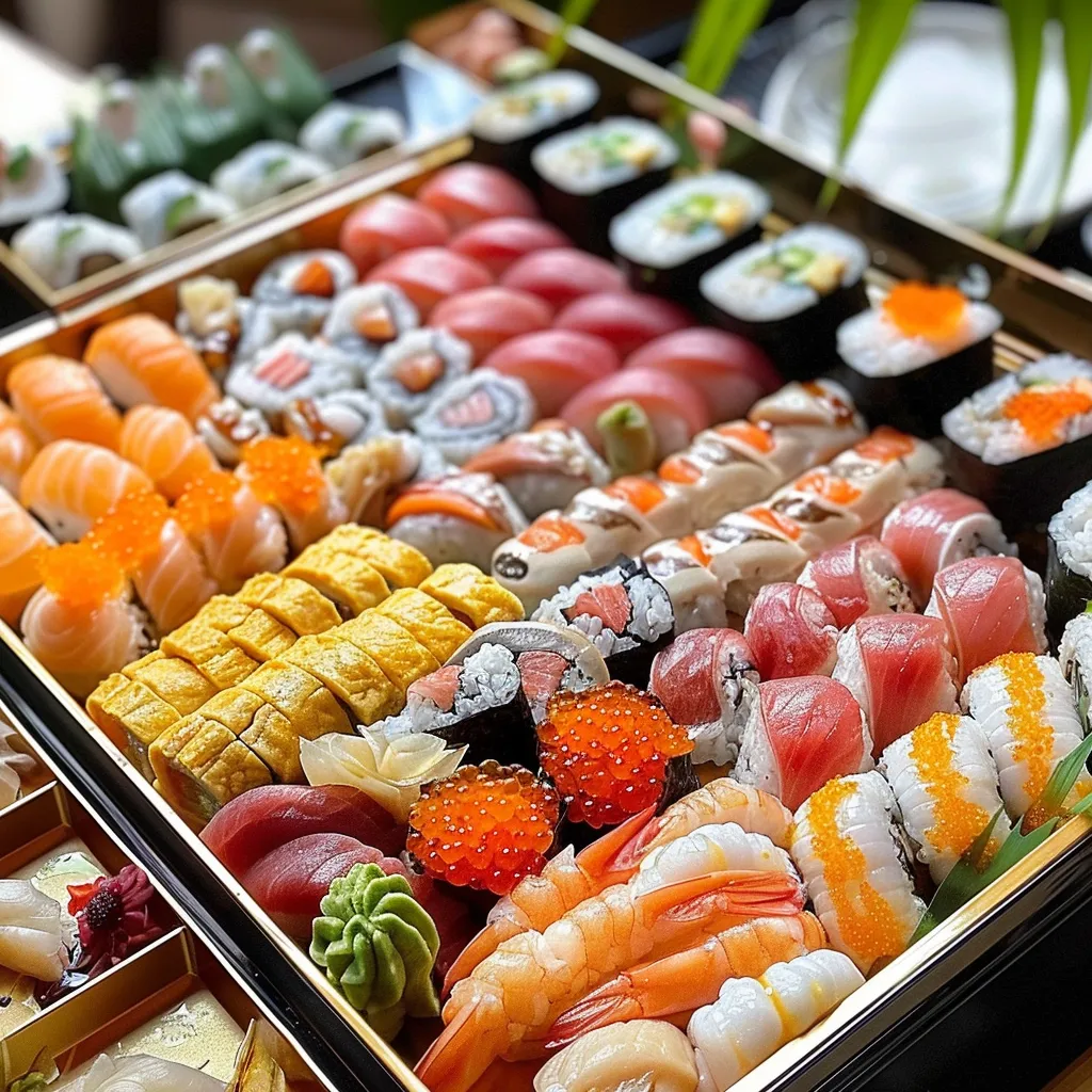 Gion Sushi Tadayasu | Sushi | Cuisine japonaise | Kyoto | zenDine