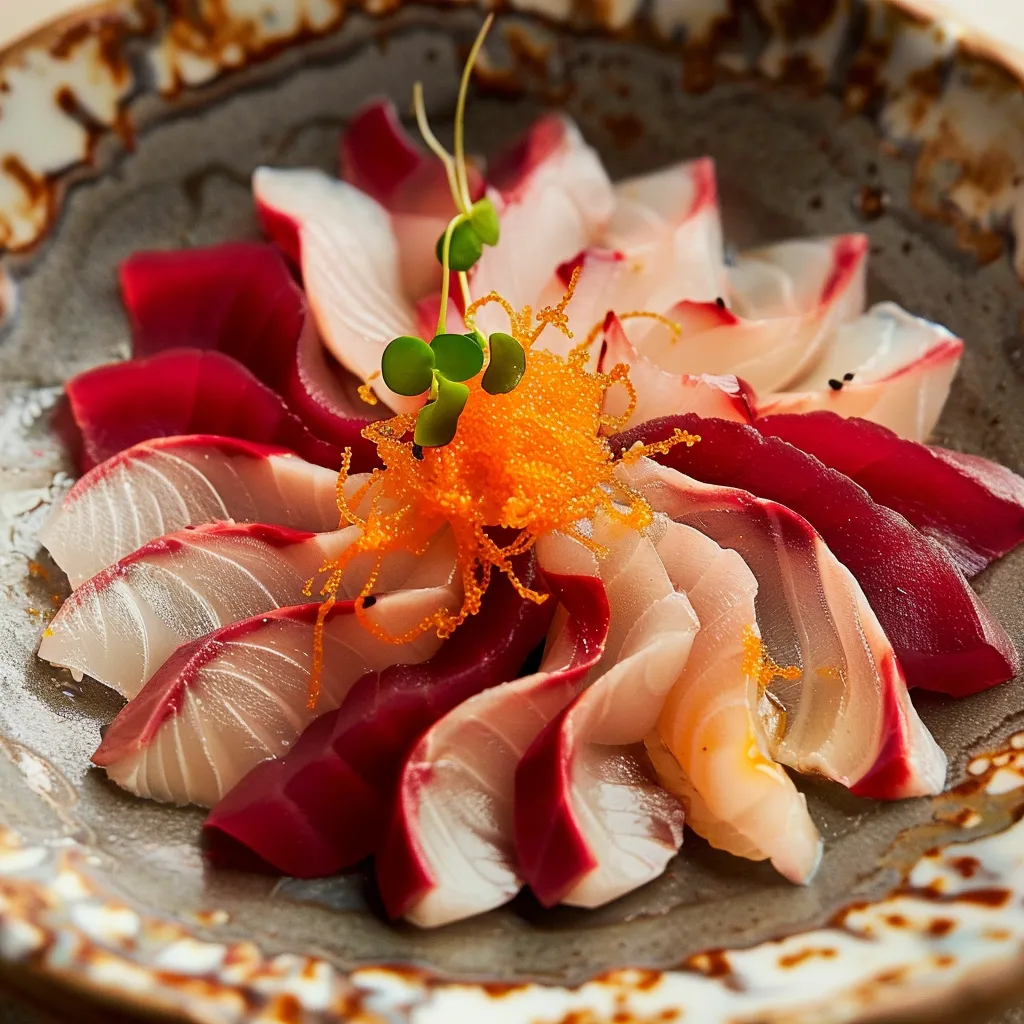 미사키 호교 (Misaki Hogyo) | 도쿄 | zenDine