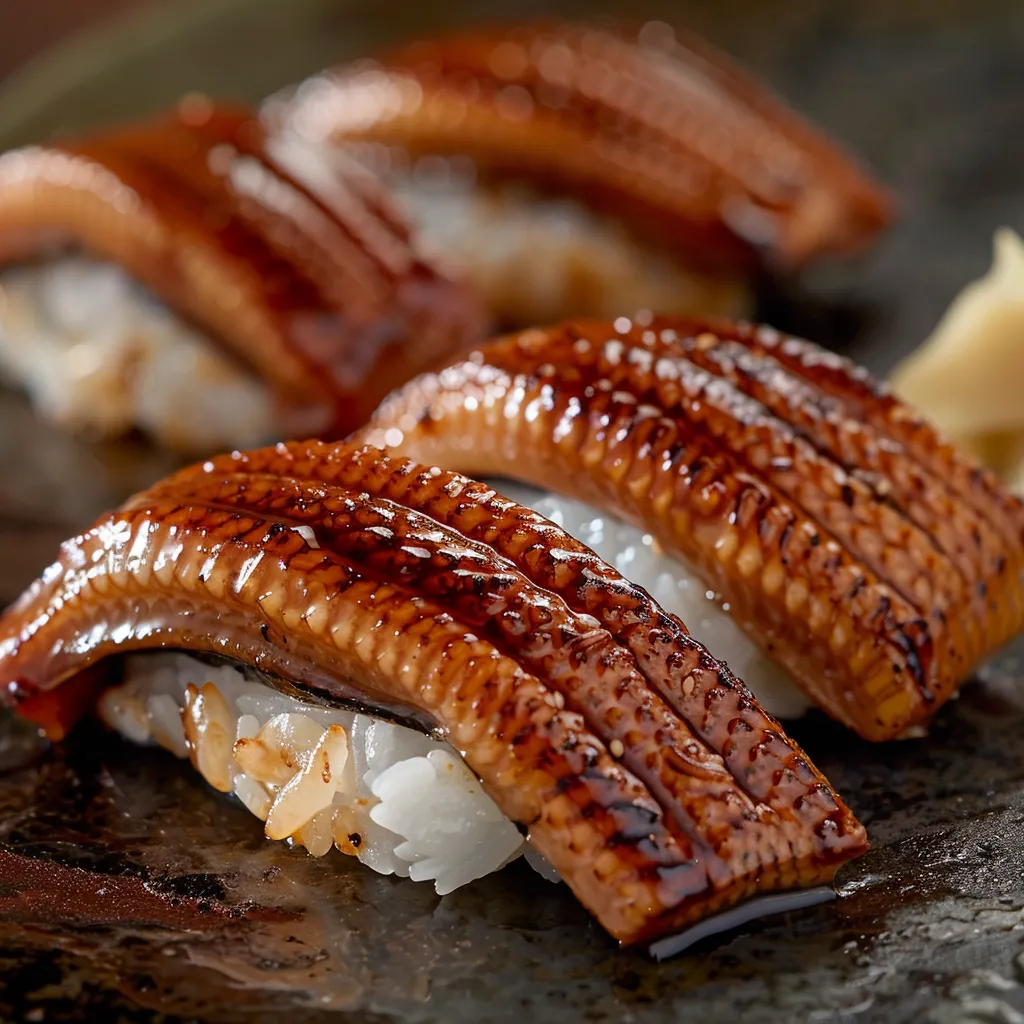 Sakae Sushi | Tokyo | zenDine