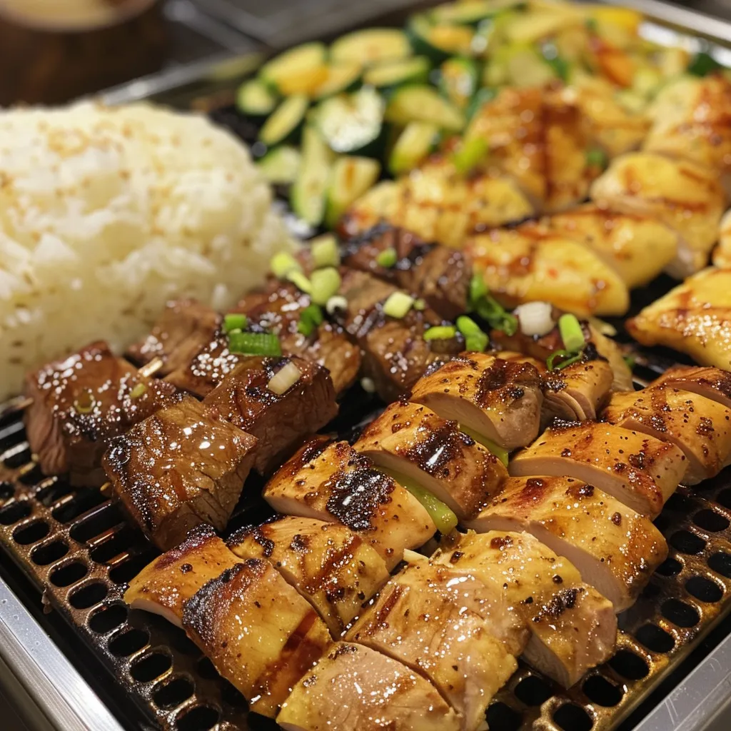 쌀가루 몬자야키 센고쿠야 (Rice Flour Monjayaki Sengokuya) | 도쿄 | zenDine