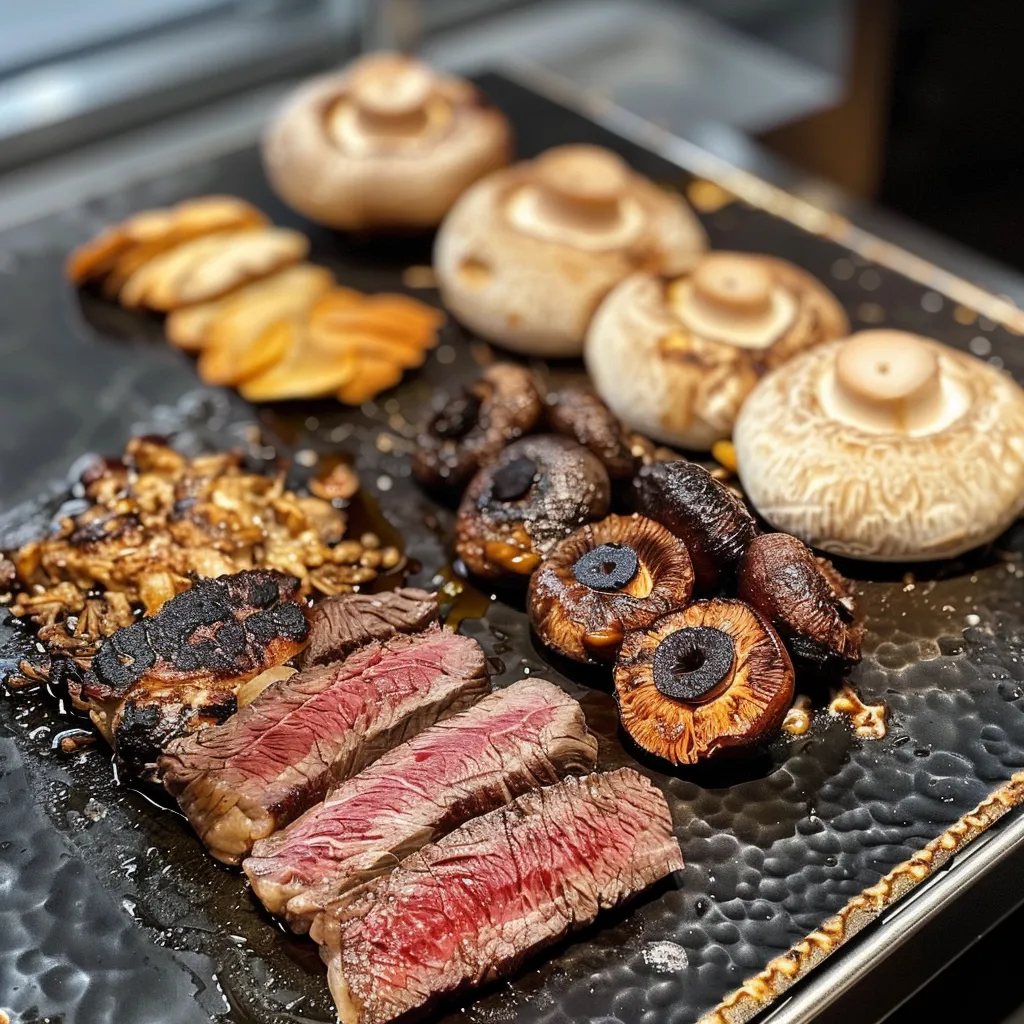 Teppanyaki Izakaya Clover Nhà hàng | Quán nhậu Izakaya | Ẩm thực Nhật ...