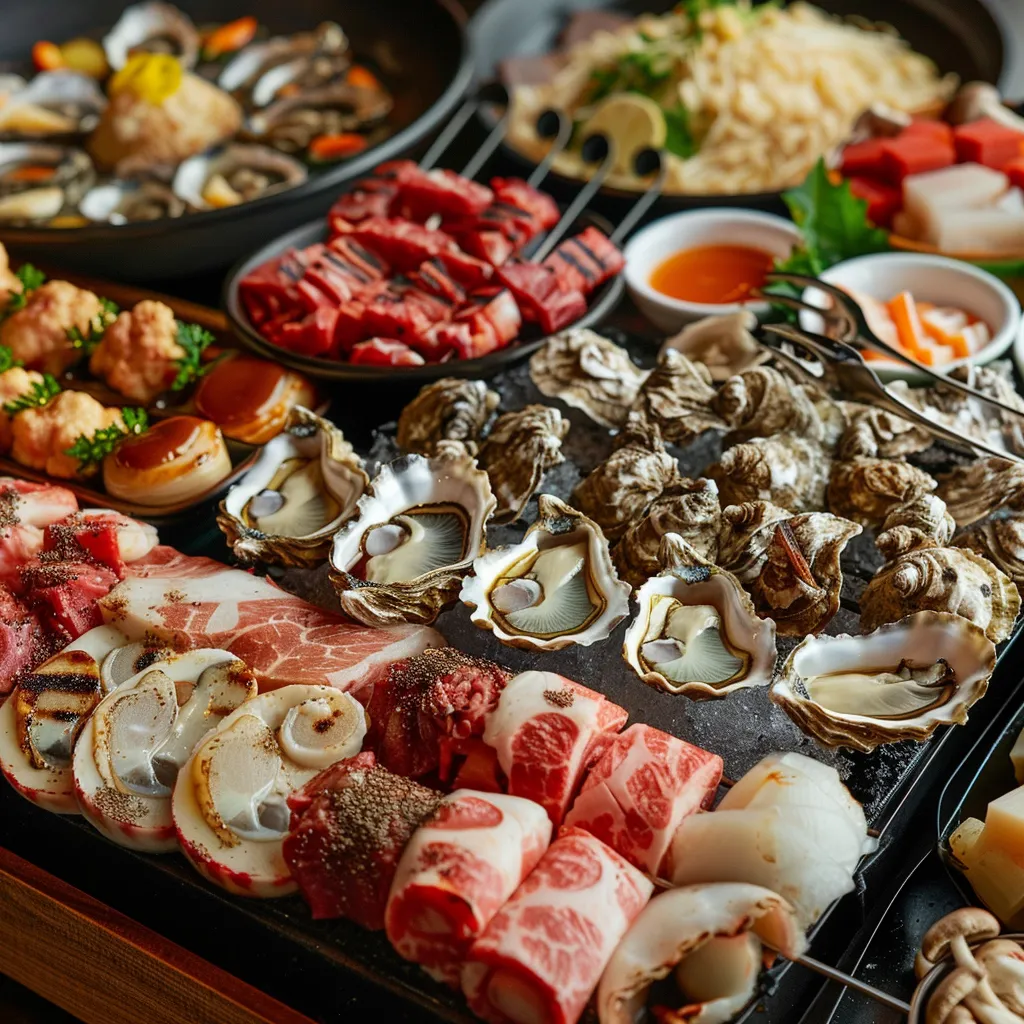 Maison Tsukuda | Tokyo | zenDine