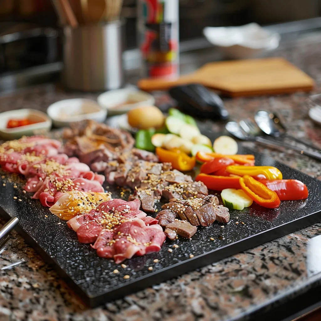 Sekishin Tei | Tokyo | zenDine