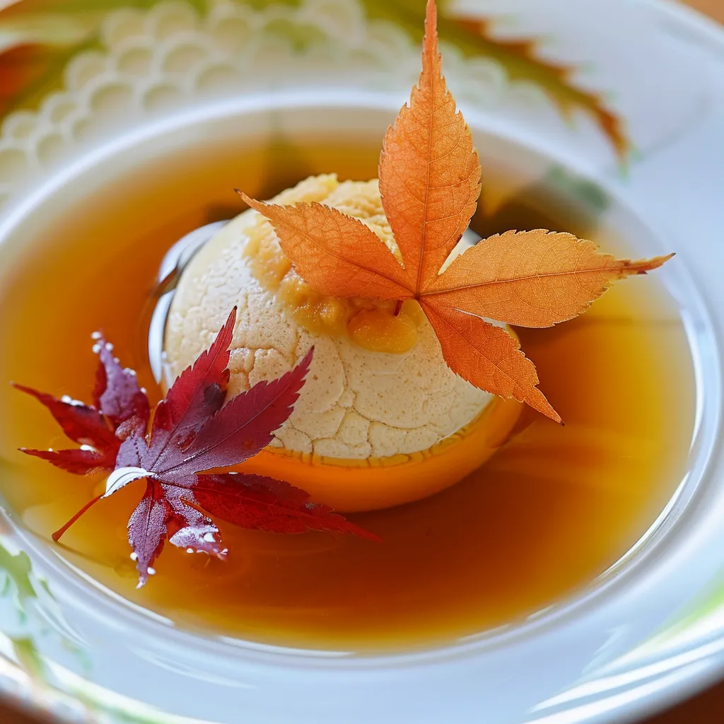 Toyouke Chaya | Kyoto | zenDine