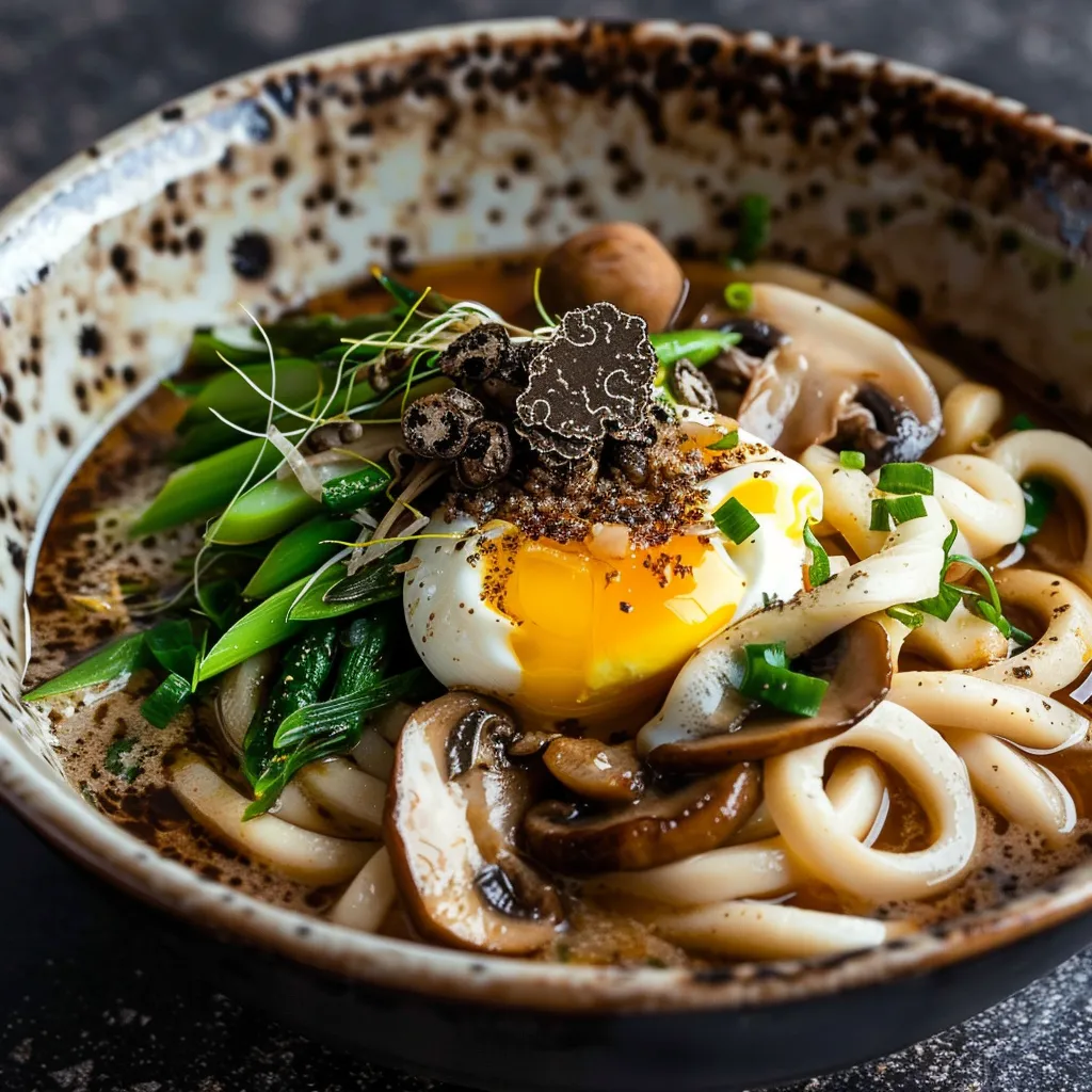 Hanamaru Udon | Udon | Cucina Giapponese | Tokyo | Ristorante | zenDine
