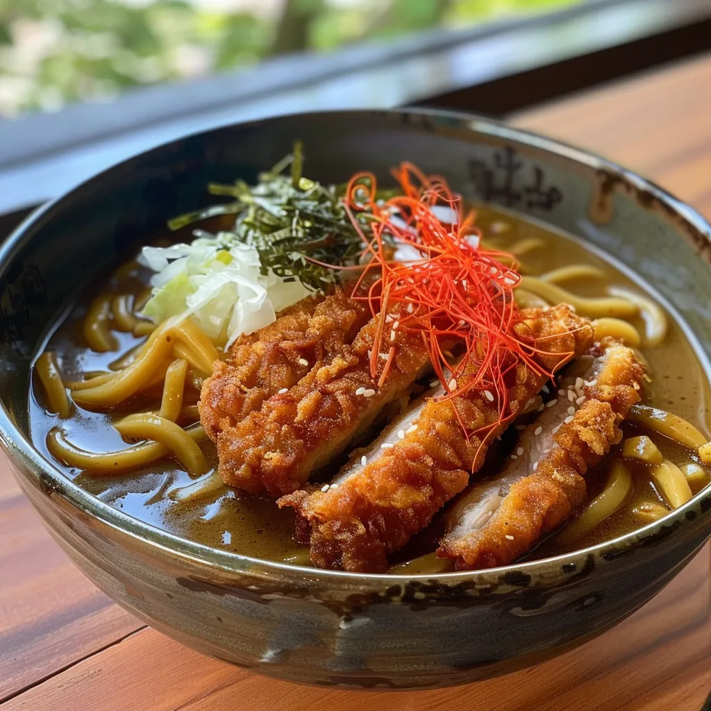 Menchirashi | Tokyo | zenDine