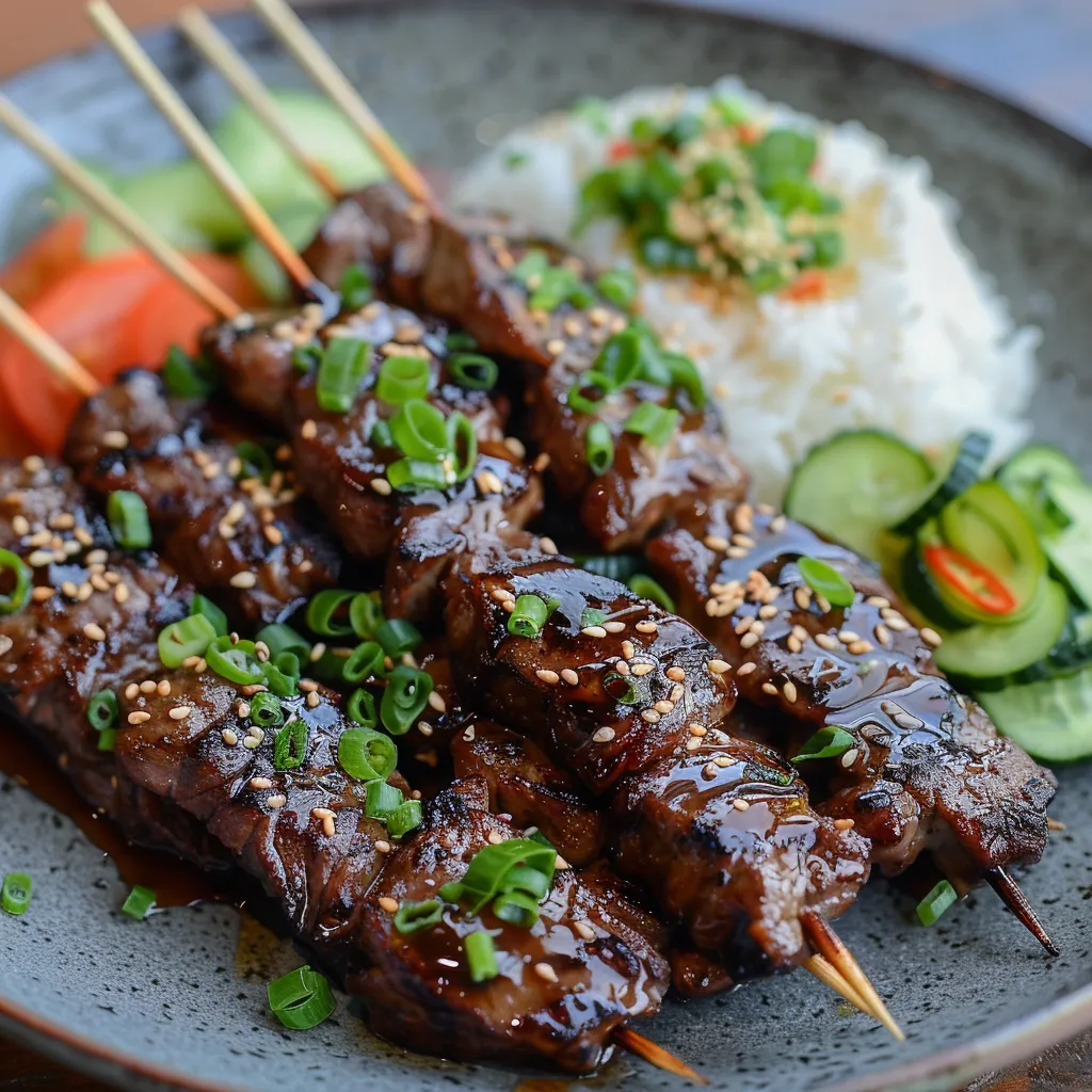 Wagyu BBQ Furusato Hiroshima station | Yakiniku | Cuisine japonaise ...