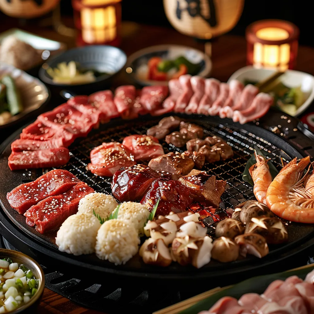 Butcher's Kitchen Shibuya Miyamasuzaka | Tokyo | zenDine