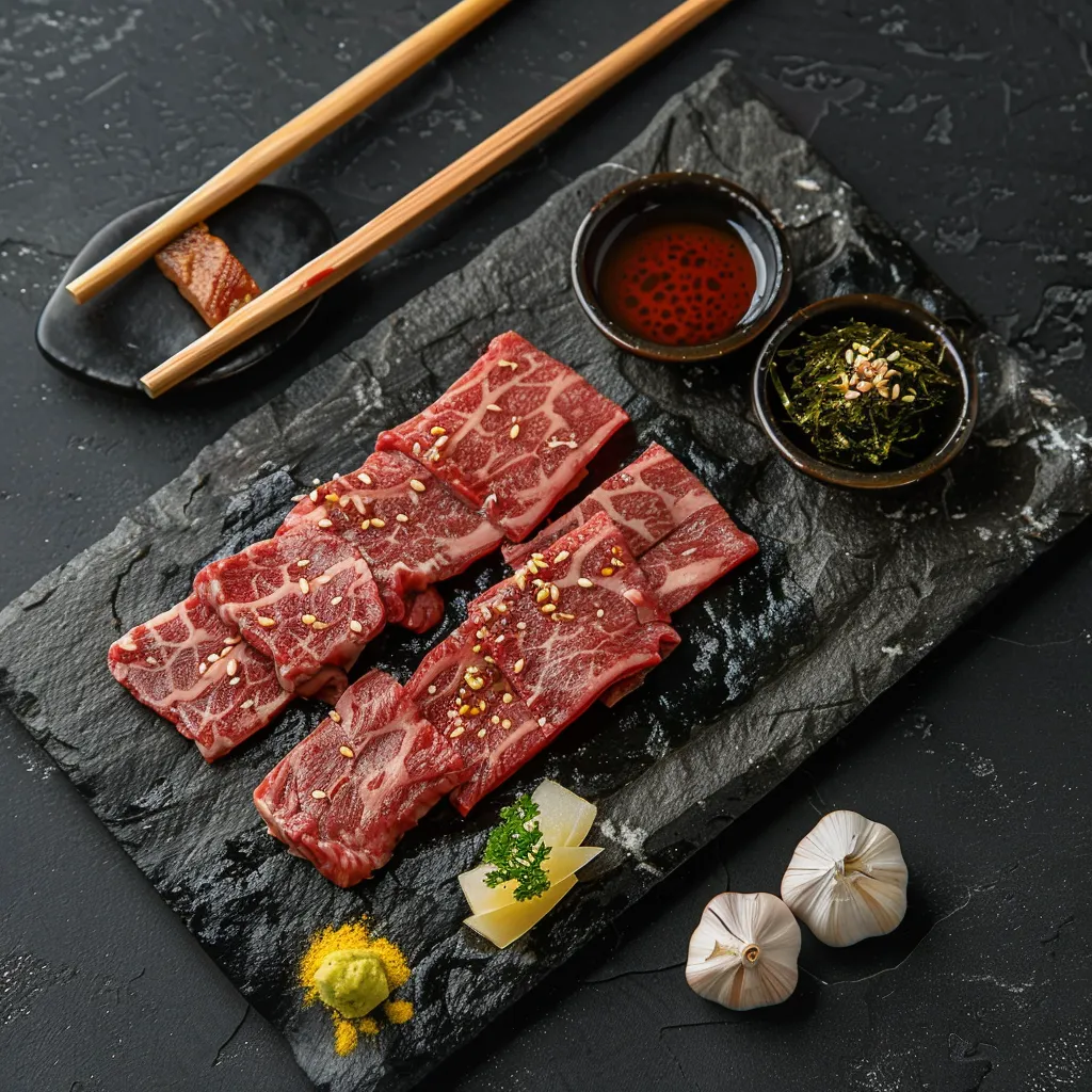 Butcher's Kitchen Shibuya Miyamasuzaka | Tokyo | zenDine