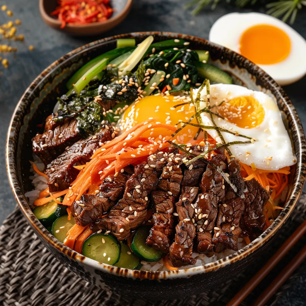 Kokugyu | Tokyo | zenDine