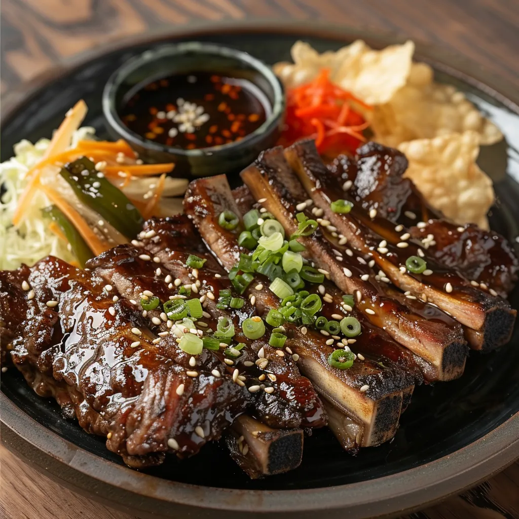 Yakiniku Taiki | Yakiniku | Cucina Giapponese | Tokyo | Ristorante ...