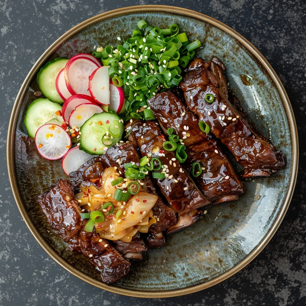 Tajimaya | Yakiniku | Cocina Japonesa | Kobe | Restaurante | zenDine