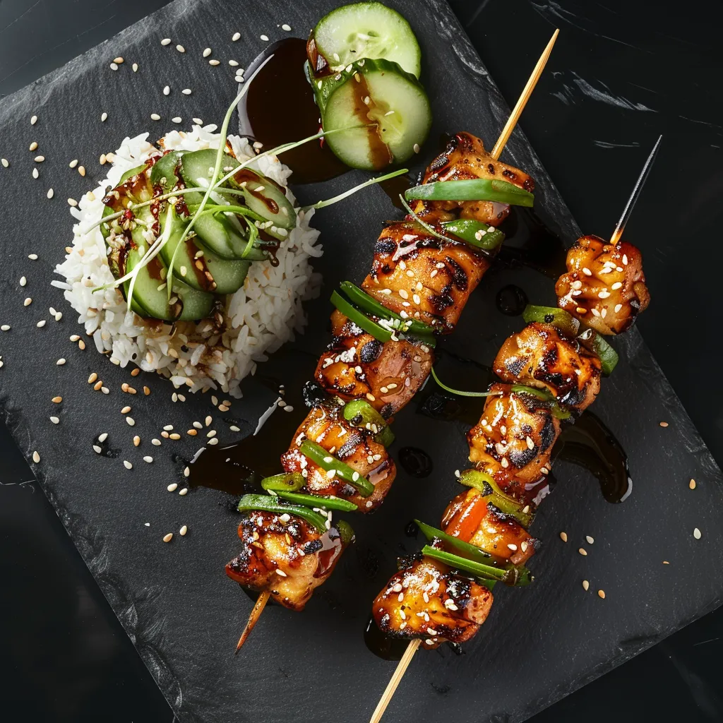 KOYAMA | Yakitori | Cuisine japonaise | Kamakura | zenDine