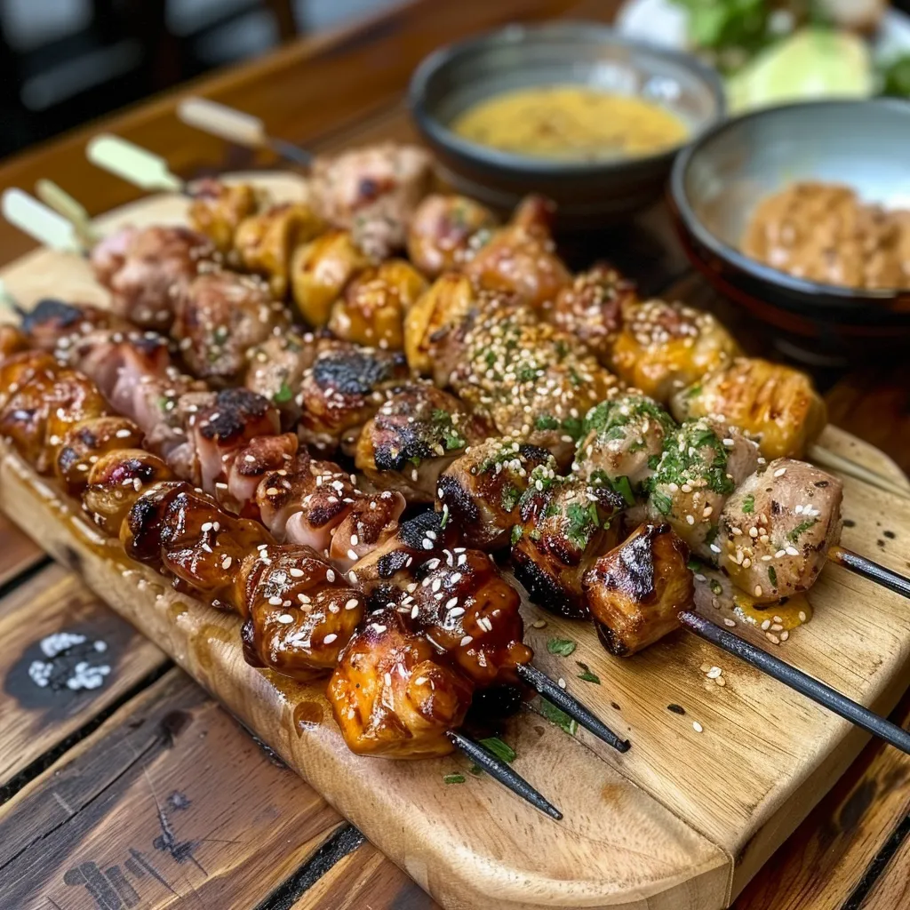 Yakitori Imai | Tokyo | zenDine