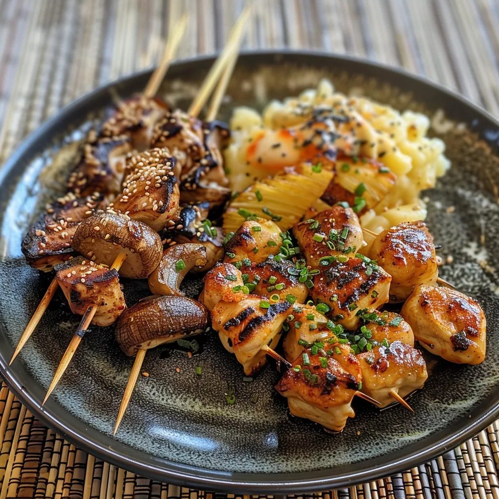 Toriki | Tokyo | zenDine